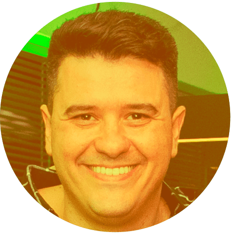 Lawrence Shum - Consultoria em Home Studio e Locução