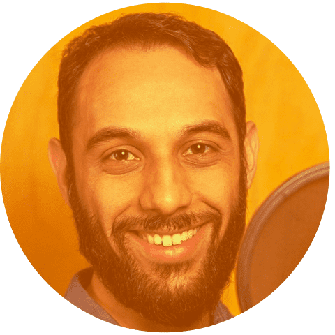 Consultoria em Home Studio e Locução – Lawrence Shum